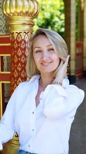 Concert Elena Fedorova, zondag 23 april – NieuwSwaar